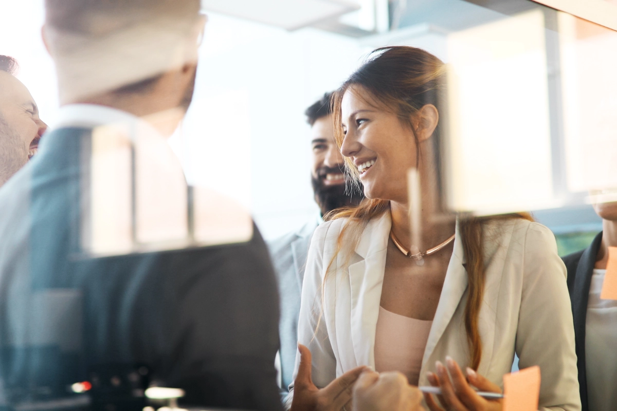 Good to Know about the Business Process Owner